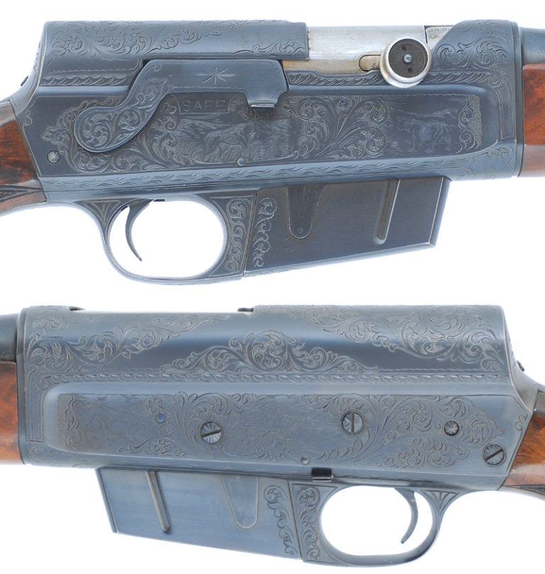 The Great Model 8 & 81 » The Grades of the Model 8 & 81